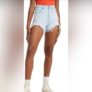 Chelsea | Shorts | Chelsea Shorts Size L Addy Chiffon Lace Tie Dye ...